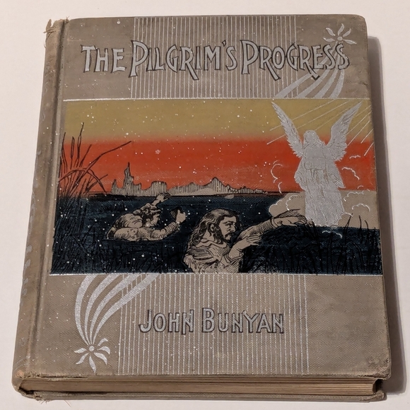 Altemus' Library for Young People | Other | The Pilgrims Progress By ...
